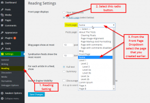 HitMag WordPress theme documentation-ThemezHut