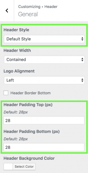 Bam Pro WordPress theme documentation-ThemezHut