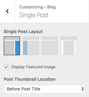 Bam Pro WordPress theme documentation-ThemezHut
