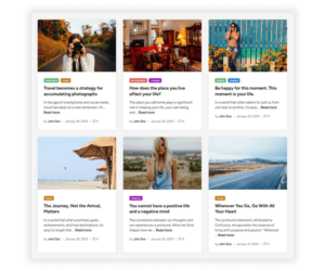 HybridMag - ThemezHut